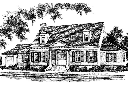 Style Of The Delta House Plan | Southern Living House Plans